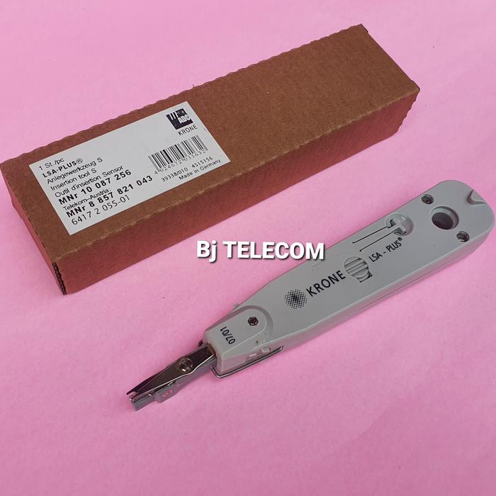 Jual insertion tool LSA krone / tang krone LSA/ krone LSA - Jakarta ...