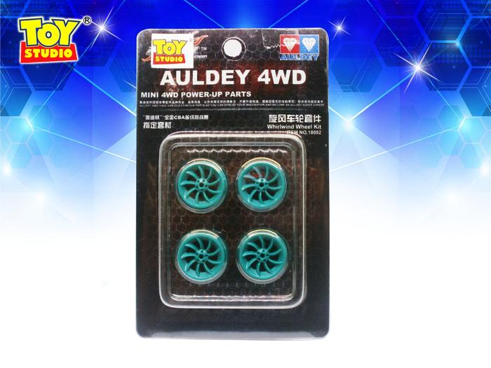 Promo Mainan Anak Mobil Tamiya Auldey Go For Speed Spare Part Whirlwind ...