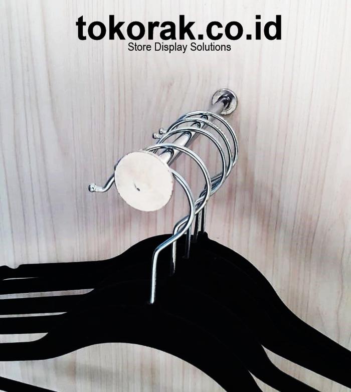 Promo BAUT HOOK 15 CM CANTOLAN AKSESORIES -GANTUNGAN SULING BAJU ...