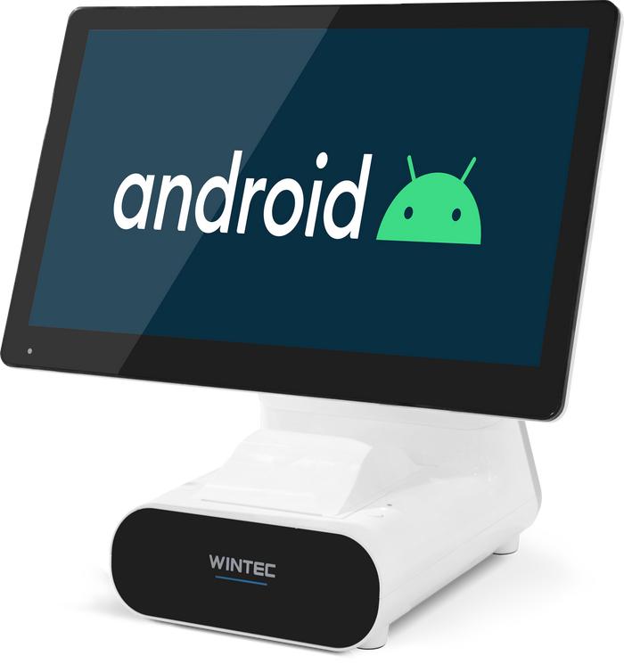 Jual Mesin Kasir Android WINTEC Anypos 80 - Jakarta Utara - WINTEC ...