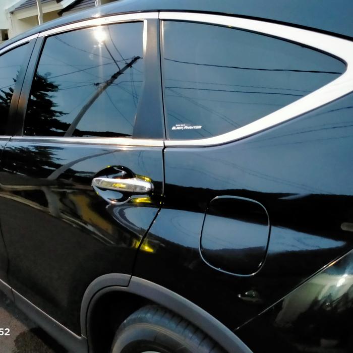 Jual SOLAR GARD BLACK PHANTOM 30%,40%,60%,80% (Tanpa bagian blakang ...