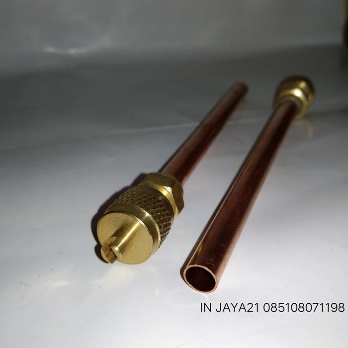 Jual Pentil Kulkas / AC 1/4 - Jakarta Barat - IN JAYA21 | Tokopedia