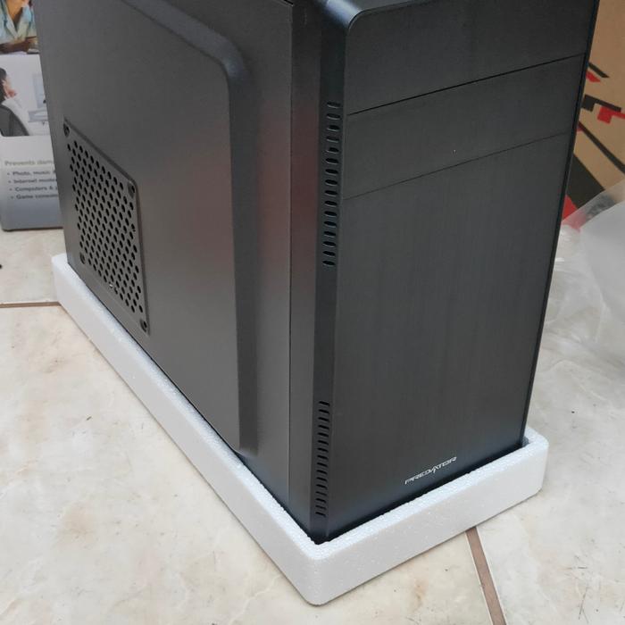 Jual rakitan pc i5 2500k hdd 1tb ram 16gb fan intel - Kota Bekasi ...