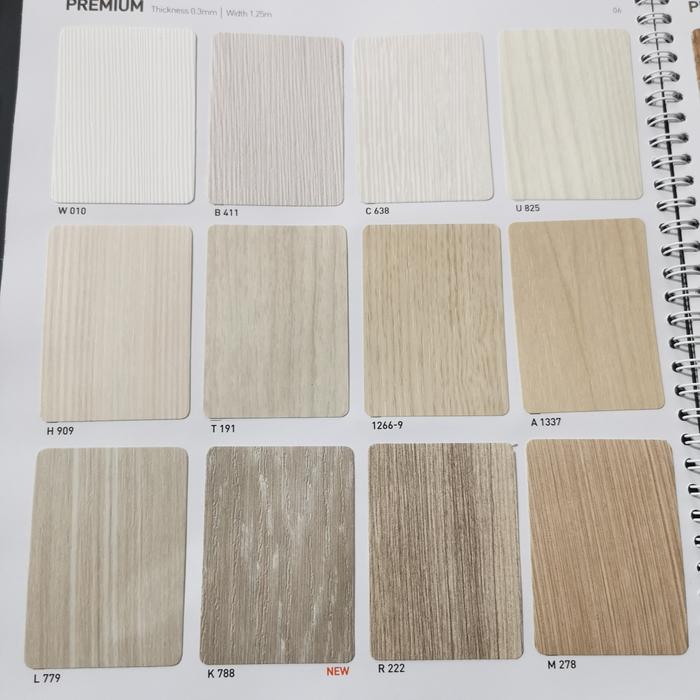 Jual Taco sheet Pvc tipe premium meteran bukan HPL - Kota Surabaya ...