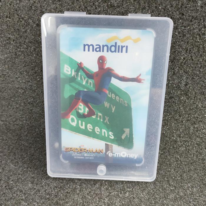 Jual Box Flashdisk Kartu / Box E-Money - Kota Tangerang - jb-mart ...