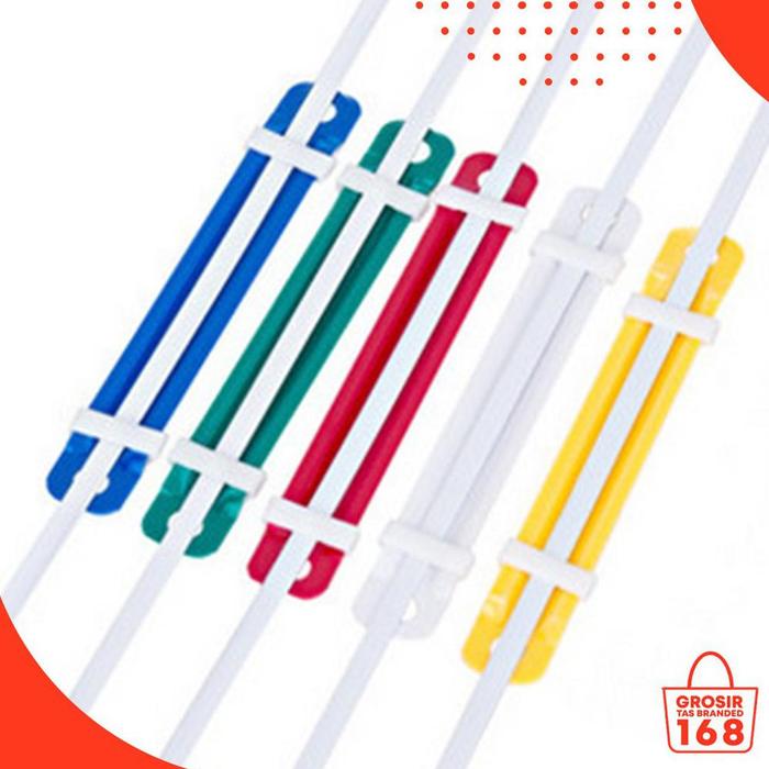 Jual PENJEPIT / PENGIKAT KERTAS BERLUBANG / PAPER FASTENER MAP SNEL ...