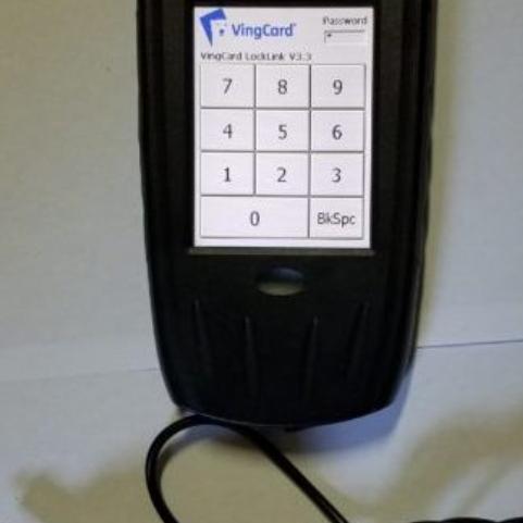 Jual perbaikan vingcard service termimal - Kota Bandung - jambitalka ...