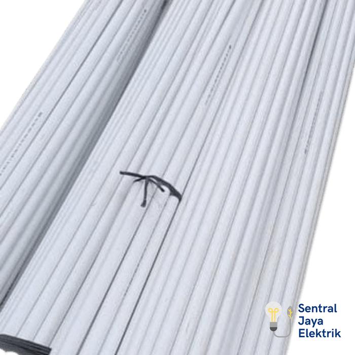 Jual PIPA CONDUIT BOSS 20MM/ PIPA LISTRIK/PIPA BOSS 20MM - Jakarta ...