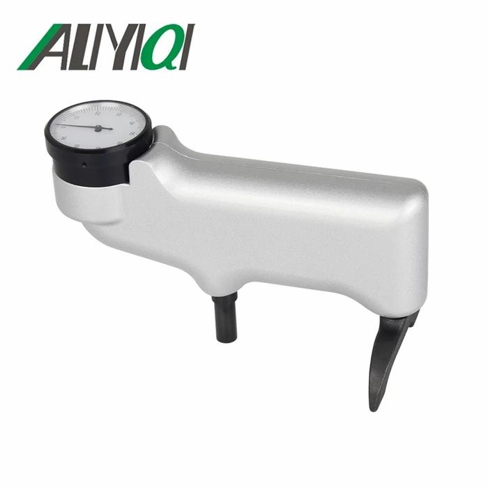 Jual Aliyiqi Barcol 934-1 impressor metal hardness tester meter ...