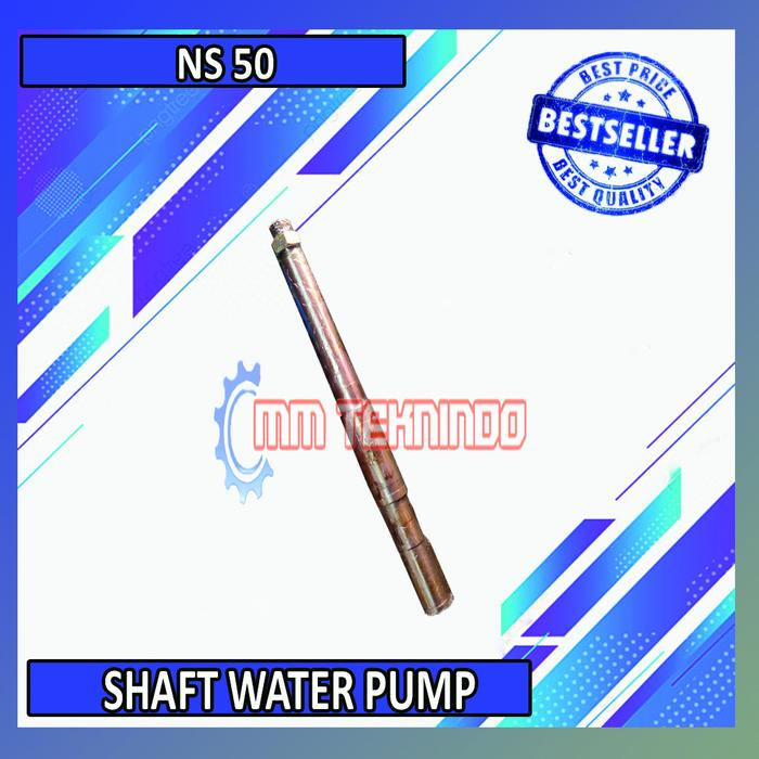 Jual NS50 - SHAFT WATER PUMP - POMPA AIR - MATRIX - Jakarta Pusat ...