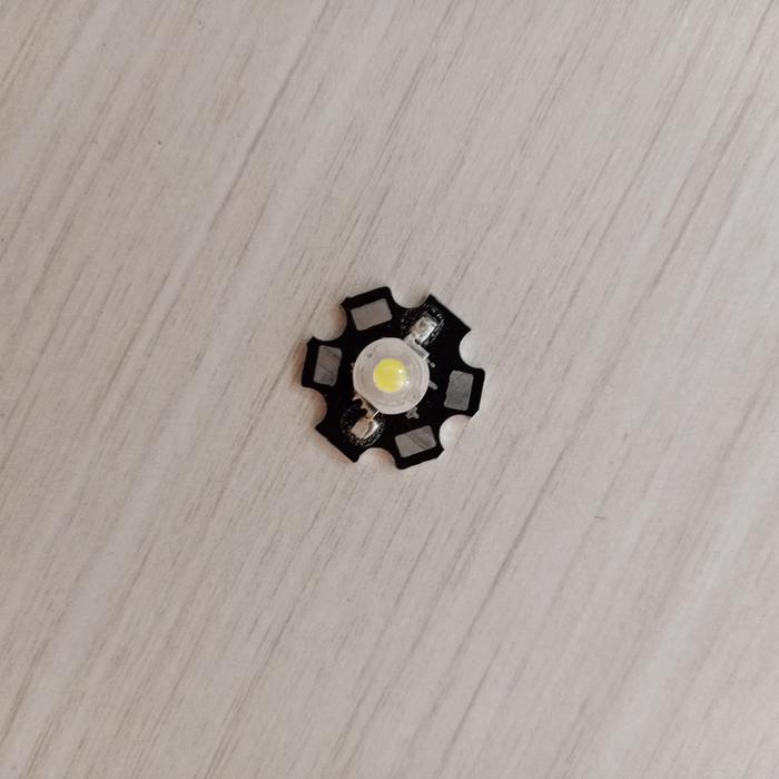 Jual Lampu LED HPL 1 Watt White - Kota Denpasar - King Wijaya ...