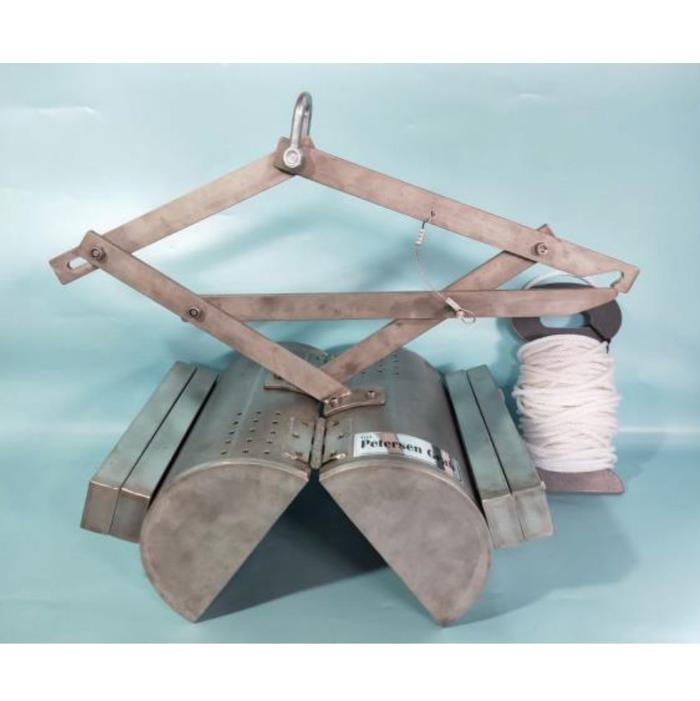 Jual PETERSEN GRAB SAMPLER Mode PGB 305 water sampler PROTIRTA - Kab ...