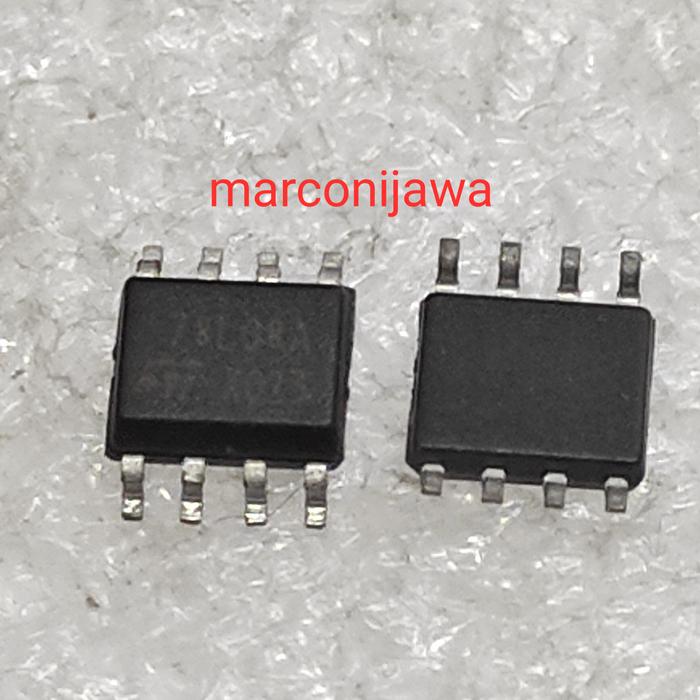 Jual 78L08A ic smd 8pin - Jakarta Barat - marconi jawa | Tokopedia
