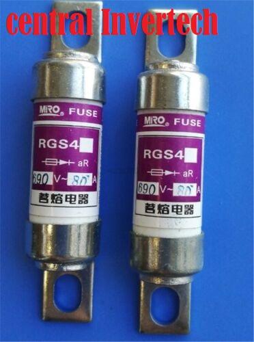 Jual Fuse RGS4-80A RGS4 690V 80A MRO - Kota Bandung - CENTRAL ...
