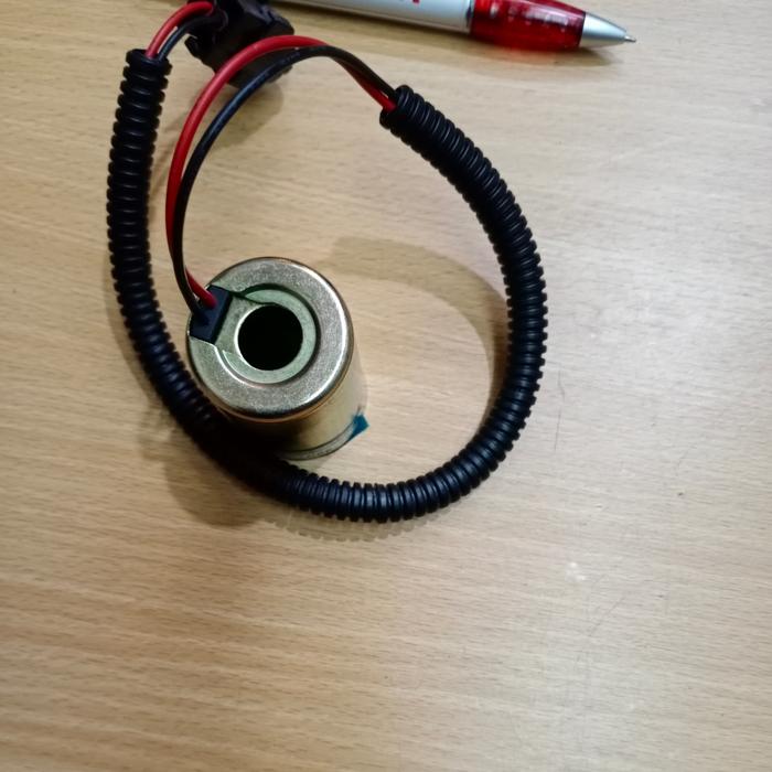 Jual Solenoid SHINDENGEN DC 12 - Jakarta Barat - Andalan jaya mandiri ...