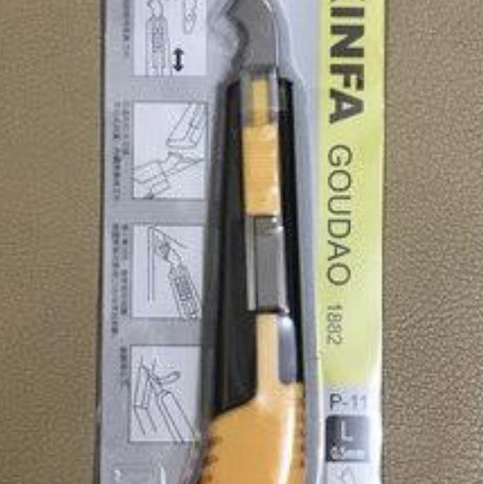 Jual Cutter Acrylic Akrilik Hpl Xinfa - Kota Pekanbaru - KARYA ...