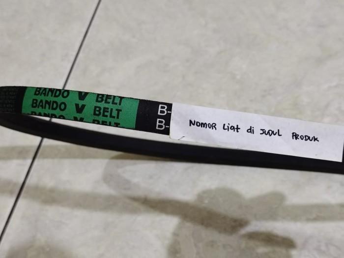 Jual Tali Kipas - FanBelt Bando B67 B 67 B-67 Fan Belt - V-Belt ...