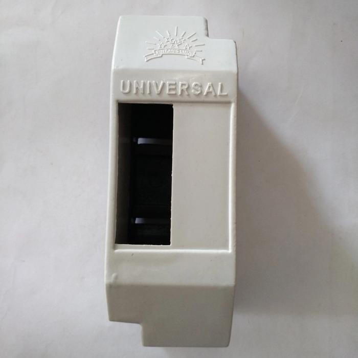 Jual Box MCB / Kotak Tempat Mcb Isi 1 Group - Kota Bekasi - Usaha baru9 ...