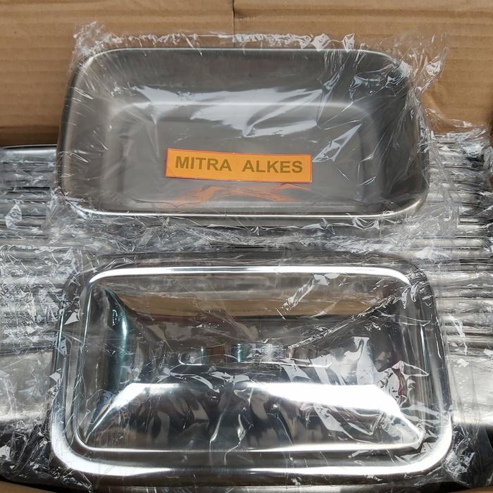 Jual Bak instrumen 509. Instrument Tray SH-509. - Jakarta Timur - INDO ...