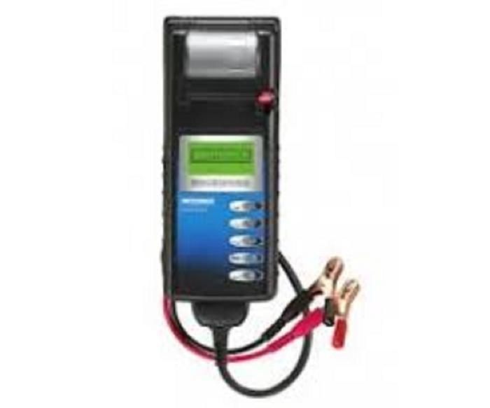 Jual MIDTRONICS MDX-650P Portable Battery Tester - Jakarta Barat ...