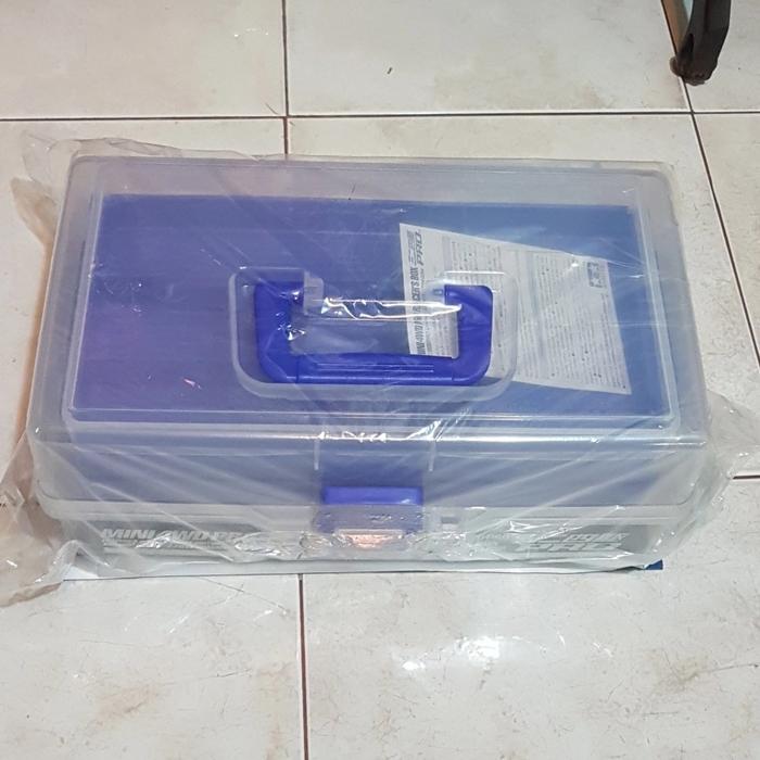 Jual tamiya mini 4wd pro racer's box - Jakarta Utara - 138 tamiya store ...