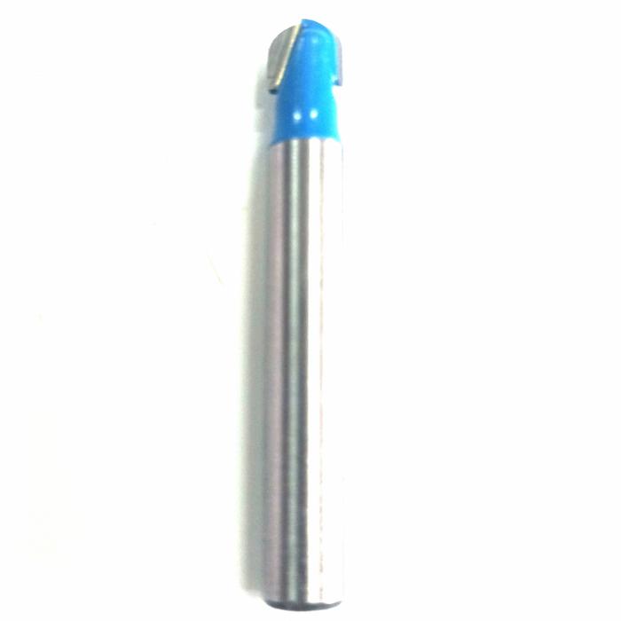 Jual Mata Router ACP 90° V Type Grooving Bit 1/4"x5/8"x5/8" Heavy Duty ...