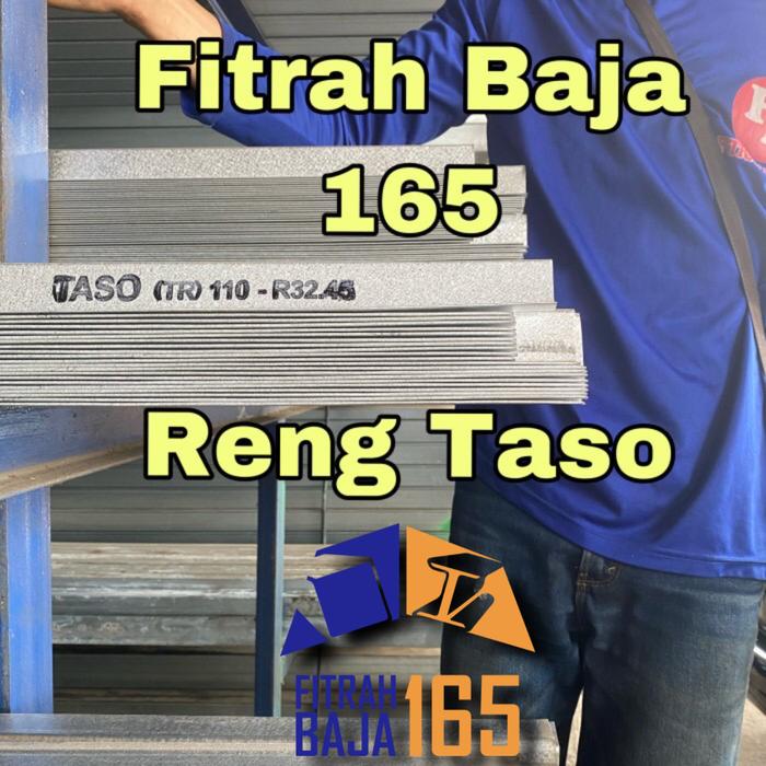 Jual RENG BAJA RINGAN TASO 0.45MM - Kota Depok - Fitrah Baja 165 ...
