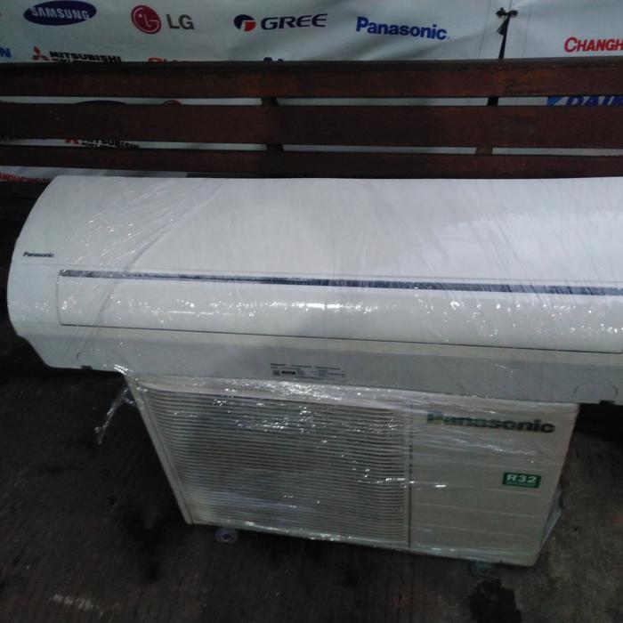 Jual ac panasonic 2pk indoor only indoor 2pk panasonic - Jakarta Utara - Light Cooling | Tokopedia