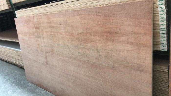 Jual Triplek 18mm MC / Triplek MC 18mm / 122 X 244 cm - Jakarta Timur ...