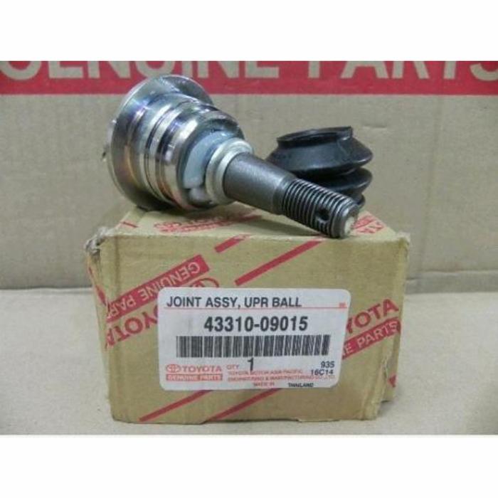 Jual BALL JOINT ATAS INNOVA FORTUNER HILUX - Jakarta Utara - PART STORE ...