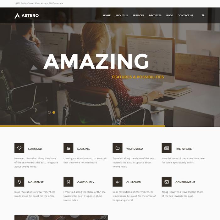 Jual Source Code Website Corporate Company Profile V15 dengan Laravel ...