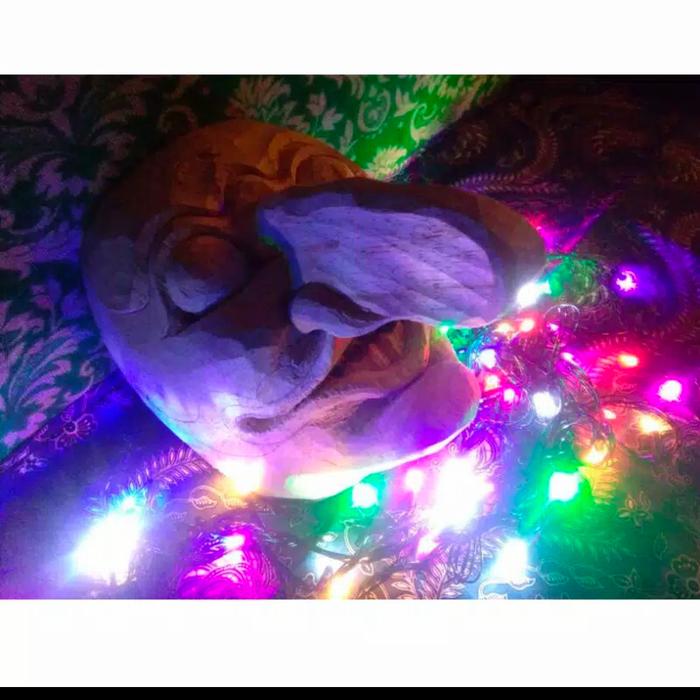 Jual Topeng Punokawan ( Petruk) - Kab. Wonogiri - SeribuWajah | Tokopedia