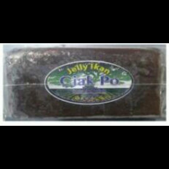 Jual CIAK PO JELLY IKAN FROZEN - Jakarta Barat - SUN FLOWER * FROZEN ...