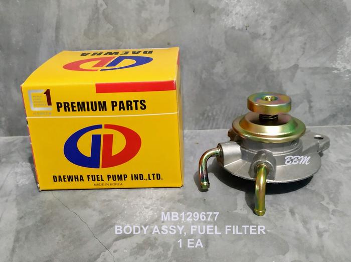 Jual MB129677 POMPA SOLAR L300-D KUDA-D L2OO TRITON - Kab. Bekasi ...