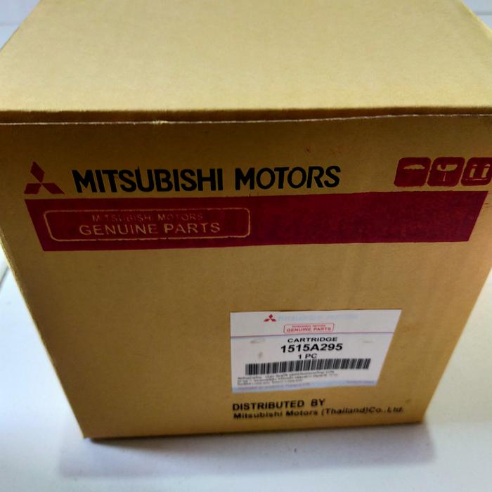Jual CARTRIDGE TURBO MITSUBISHI TRITON ALL NEW 1515A295 - Jakarta Pusat ...