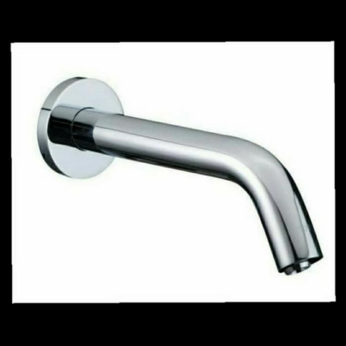 Jual KERAN SENSOR MODEL TOTO/KRAN WASTAFEL SENSOR/KRAN TEMBOK SENSOR ...