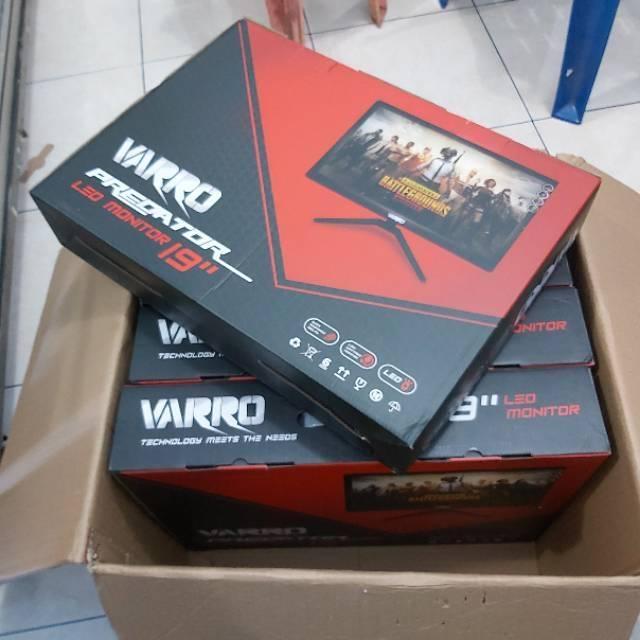 Jual monitor varro 19 inch monitor cctv - Jakarta Barat - gallate ...