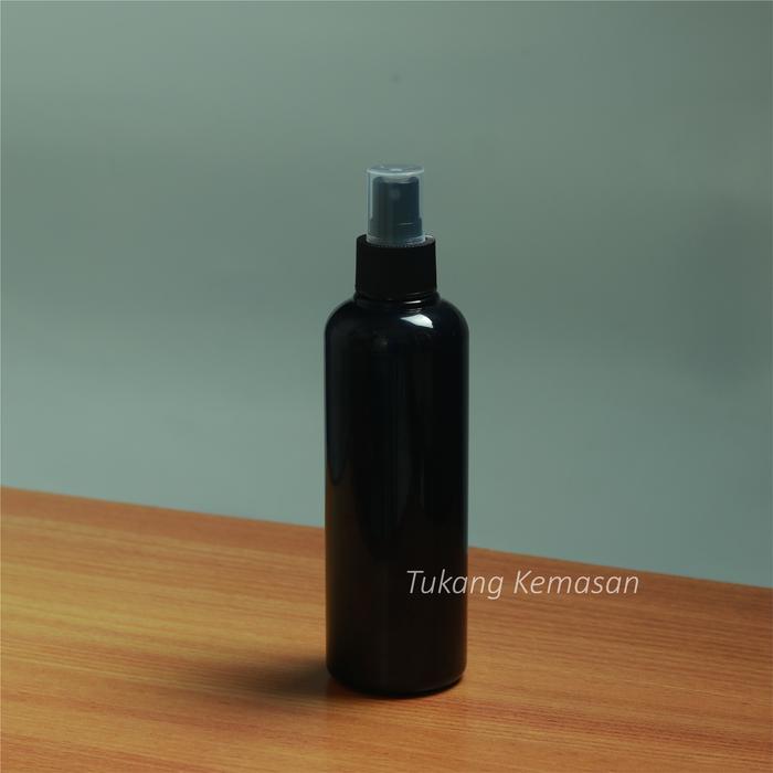 Jual Botol Spray 250 ml, 100 ml Hitam - 250 ml - Kota Bandung - TUKANG ...