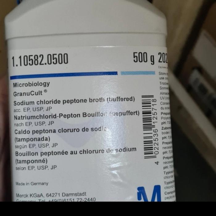 NutriSelect® Prime Buffered Peptone Water Halal ISO 6579,, 41% OFF