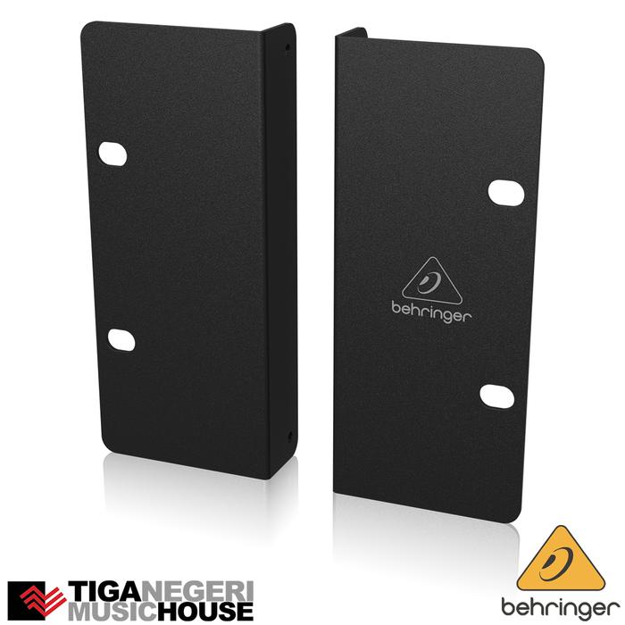 Jual Behringer EURORACK EARS (70 HP) - 19" Rack Ears for 70 HP Eurorack ...