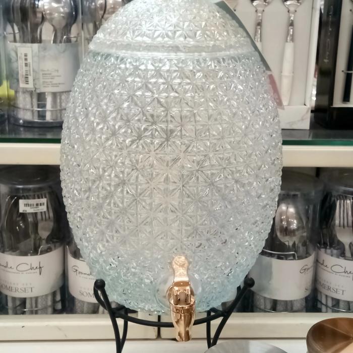 Jual dispenser kaca 10 liter set uniq murah - Kota Bekasi - YASA STAR ...