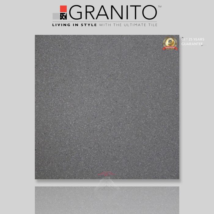 Jual Granit Homogeneous Tile GRANITO - Salsa STEEL 60cmx60cm - Oasis ...