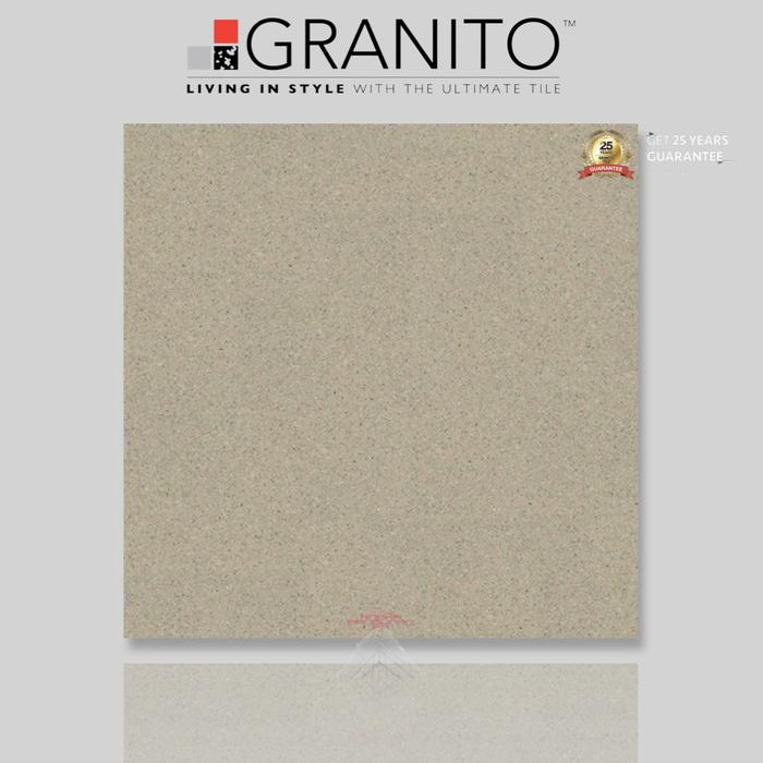 Jual Granit Homogeneous Tile GRANITO - Salsa ALUMINIUM 60x60 - Oasis ...