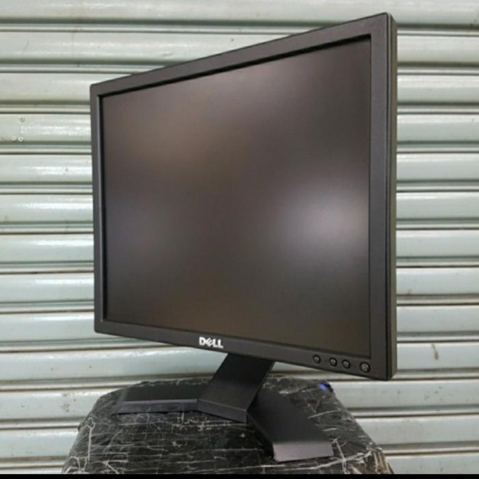 Jual MONITOR DELL 17 INCH KOTAK - Jakarta Pusat - zefan computer ...