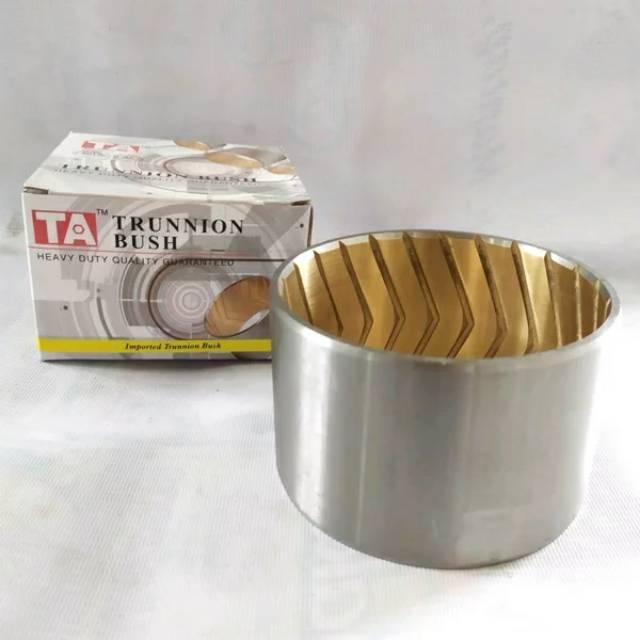Jual BUSHING TRUNNION - BUSHING RUMAH BUGI - 125 X 115 X 78 - Kab ...