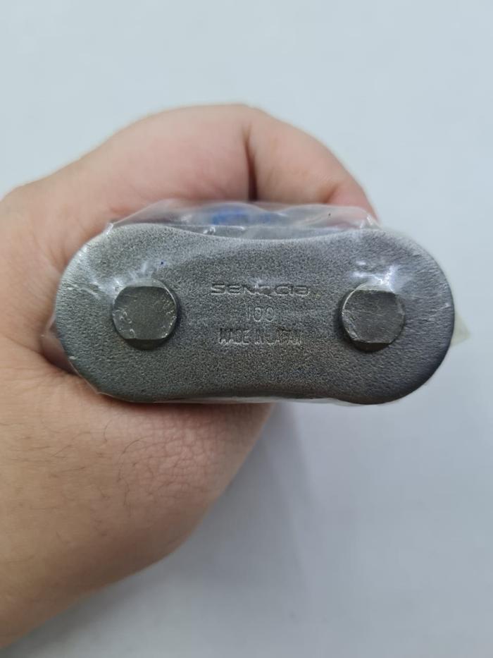 Jual Sambungan Rantai Connecting link RS 100 single - Senqcia Japan ...
