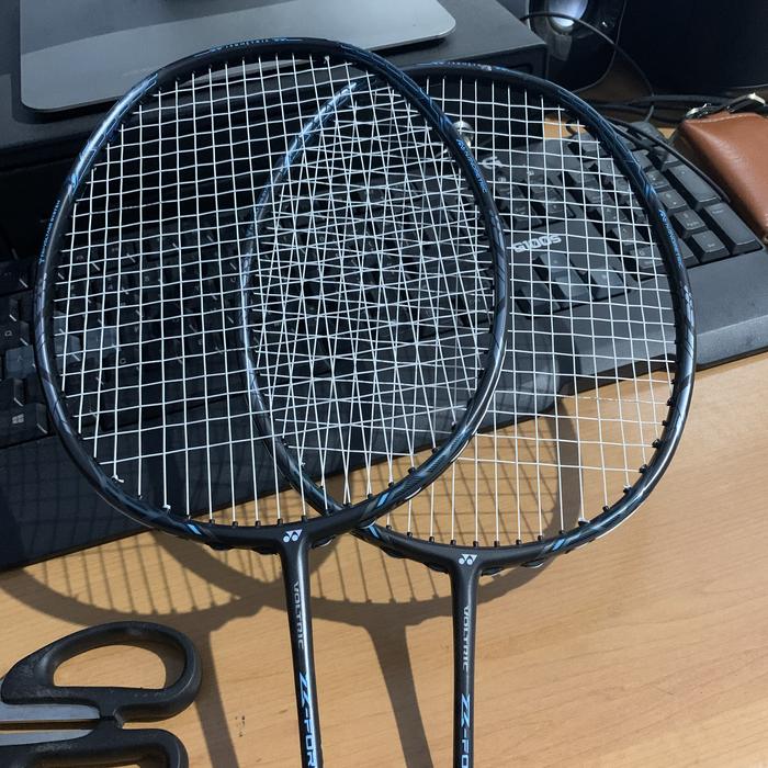 Jual Yonex Voltric Z Force 2 4U Original (Terjual) - Kab. Kebumen ...
