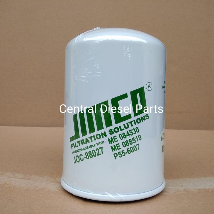 Jual Oil Filter Oli Mitsubishi ME084530 ME088519 JOC-88027 JOC88027 Jimco - Jakarta Timur ...