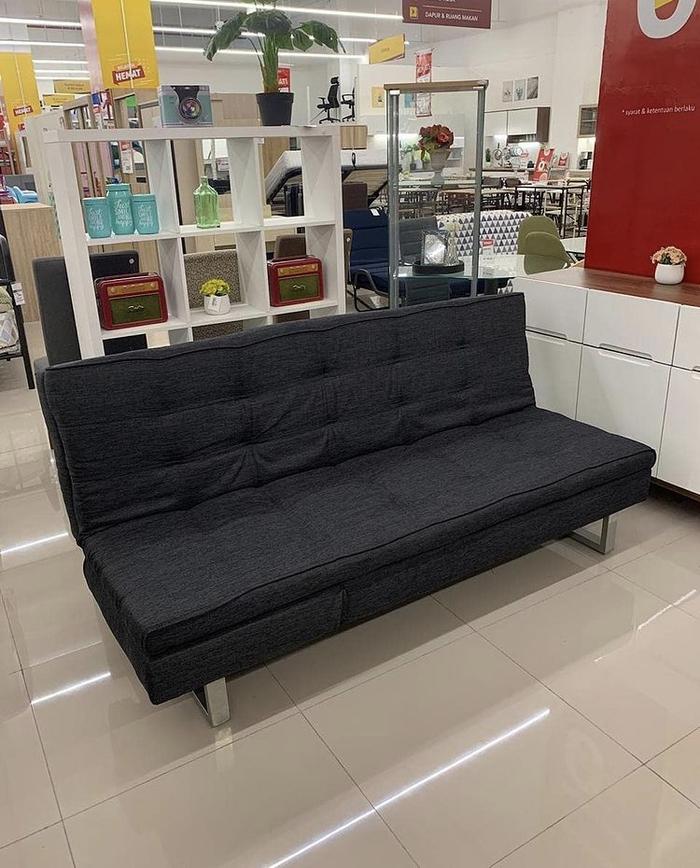 Sofa Bed Informa 2018 | Baci Living Room