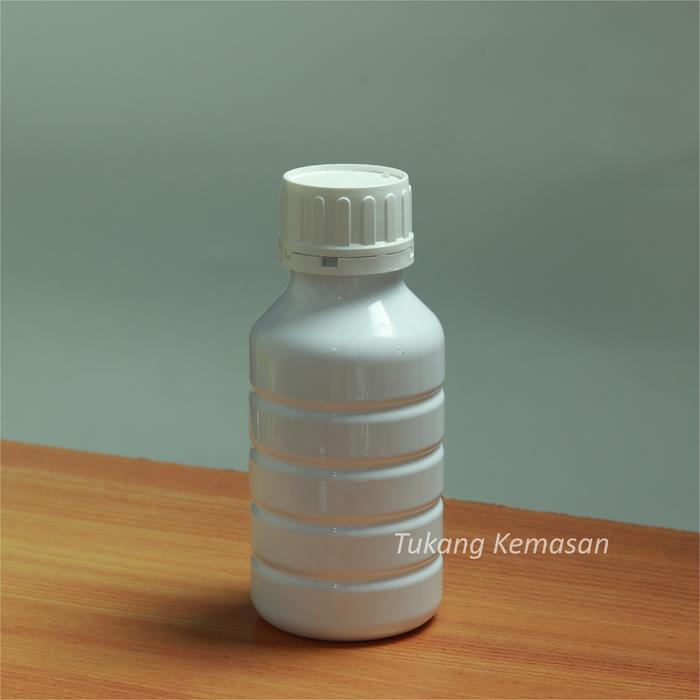 Jual Botol PS 500 ml / Botol Plastik / Botol Kopi / Botol Herbal - Kota ...